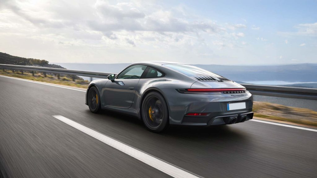 PDK Transmission: Porsche's Dual-Clutch Evolution | HOUSE