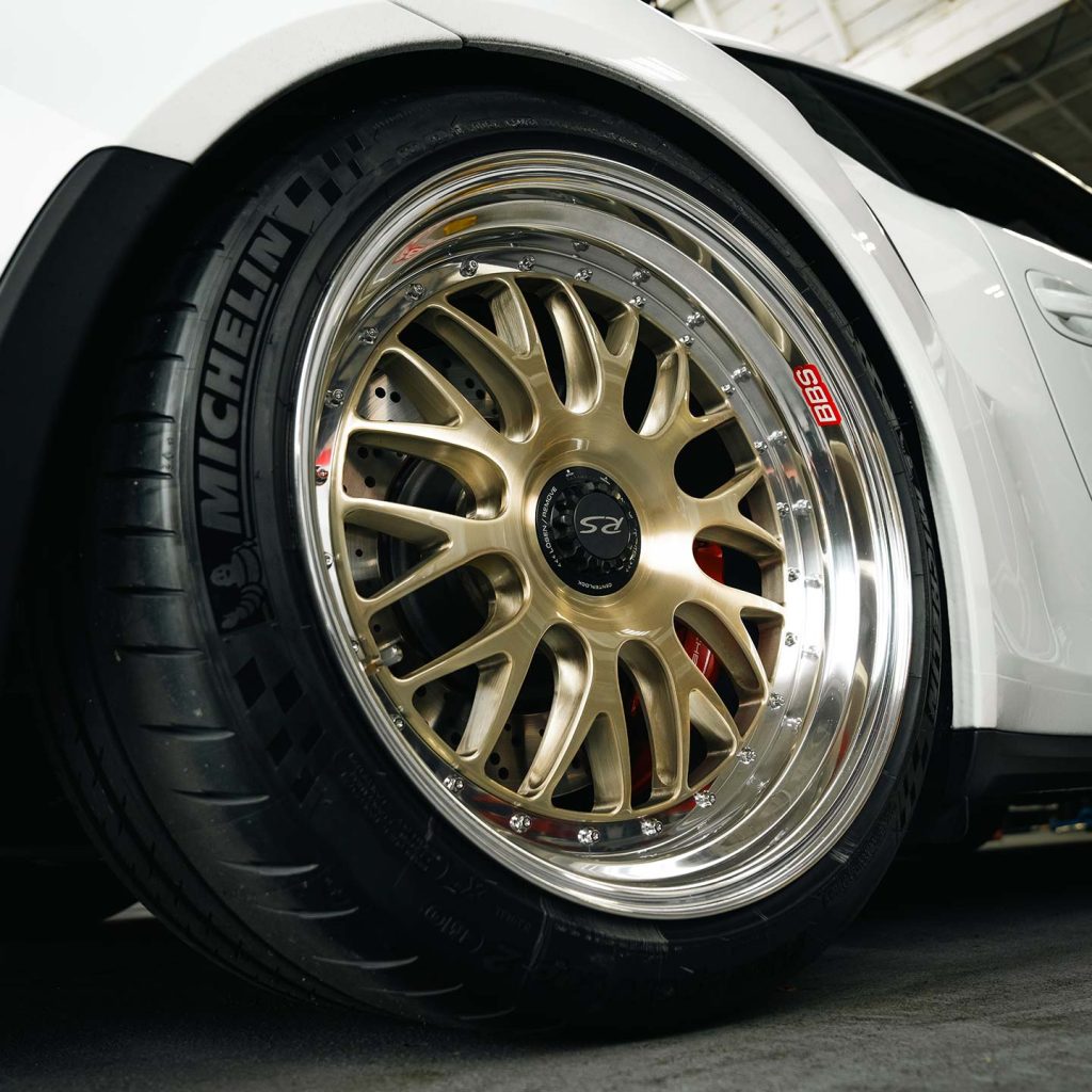 Top 5 Porsche Upgrades For Enhanced Handling | HOUSE