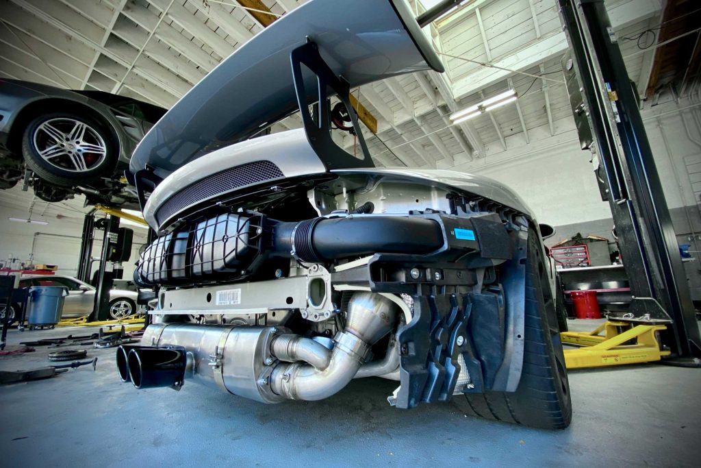 Our Services | HOUSE Automotive